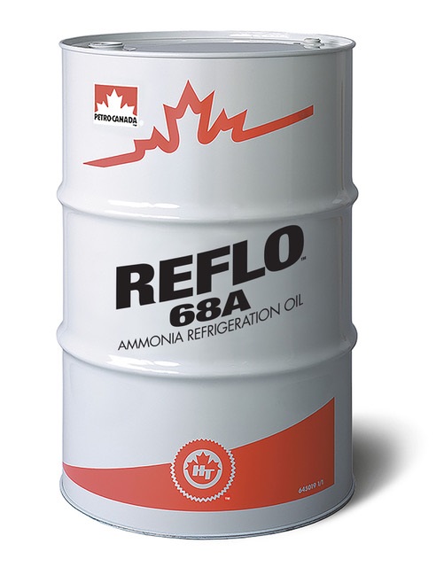 Nhớt petrocanada : Petro Canada Reflo 68A 205 lit